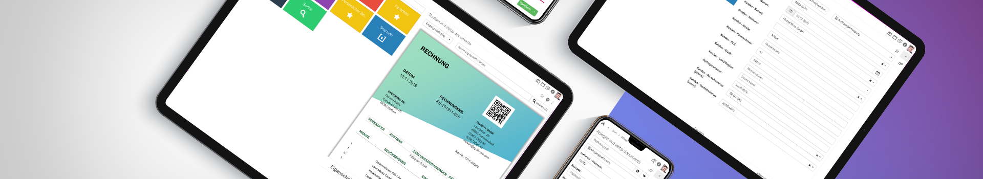 d.velop documents platform edition | d.velop store